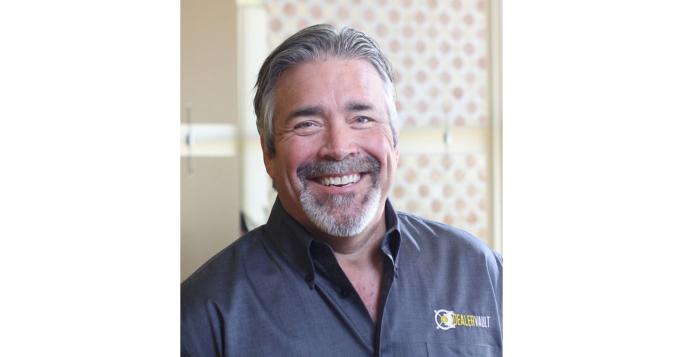 Motive Retail Acquired by Steve Cottrell of Authenticom