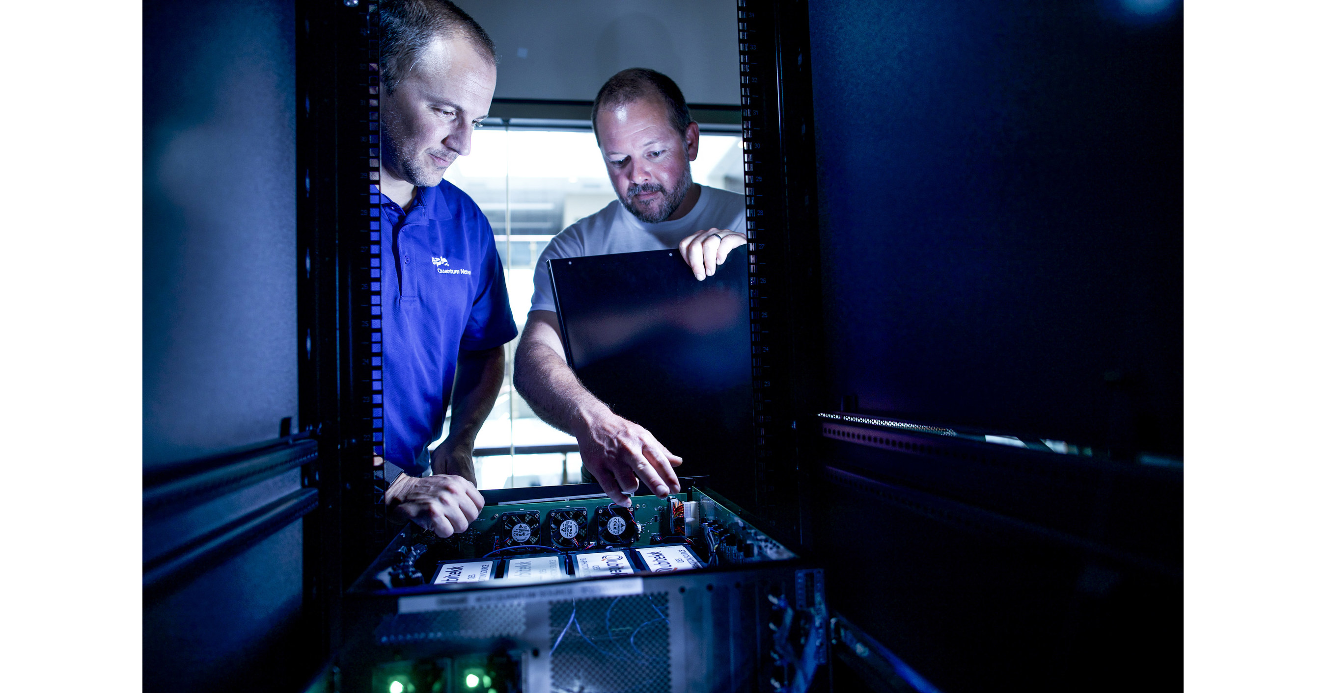 EPB and Qubitekk Launch Commercial Quantum Network to Accelerate ...