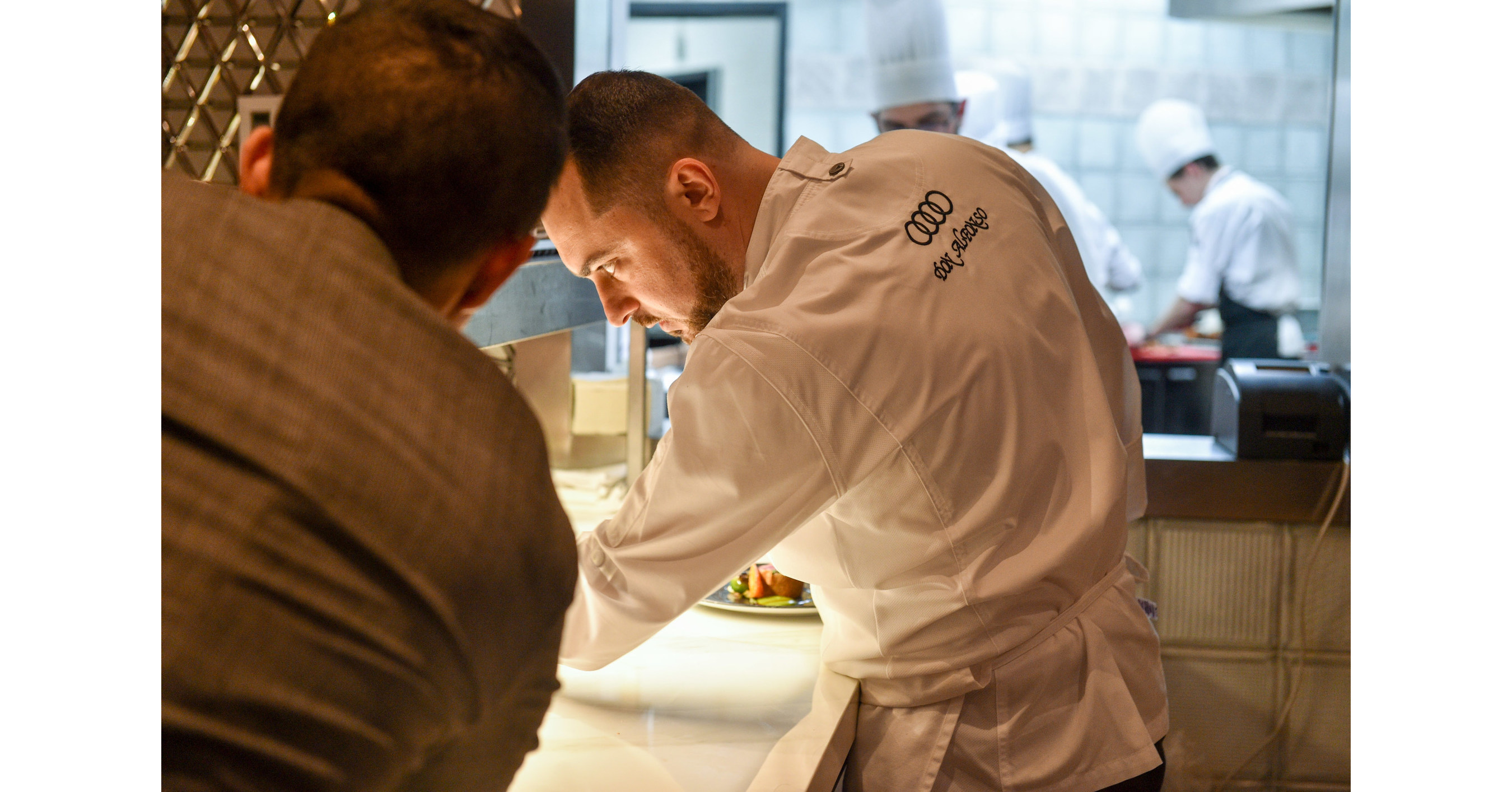 Audi Canada Celebrates Michelin Guide's Arrival to Canada With its ...
