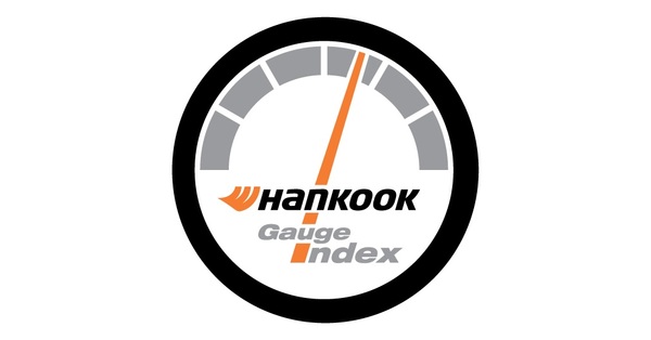 Hankook Tire Gauge Index: Inflation Maps a New Route for Holiday Travel