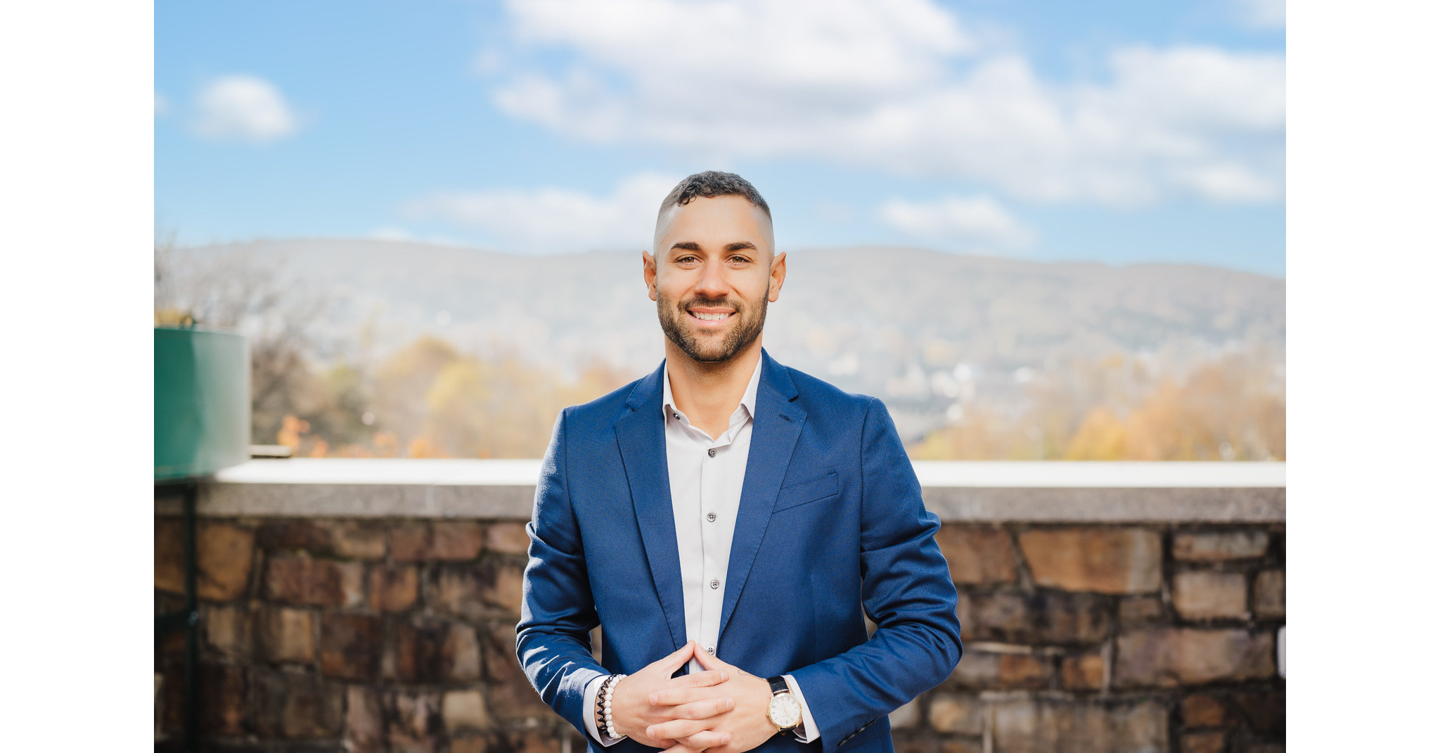 Nick De Jesus The Addicted NickV Ministries