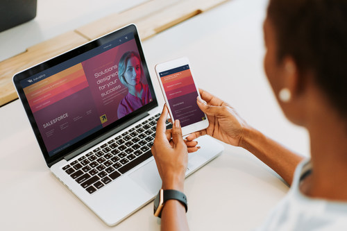 Kavaliro Strengthens its Salesforce Practice, Acquires Sansotti ...