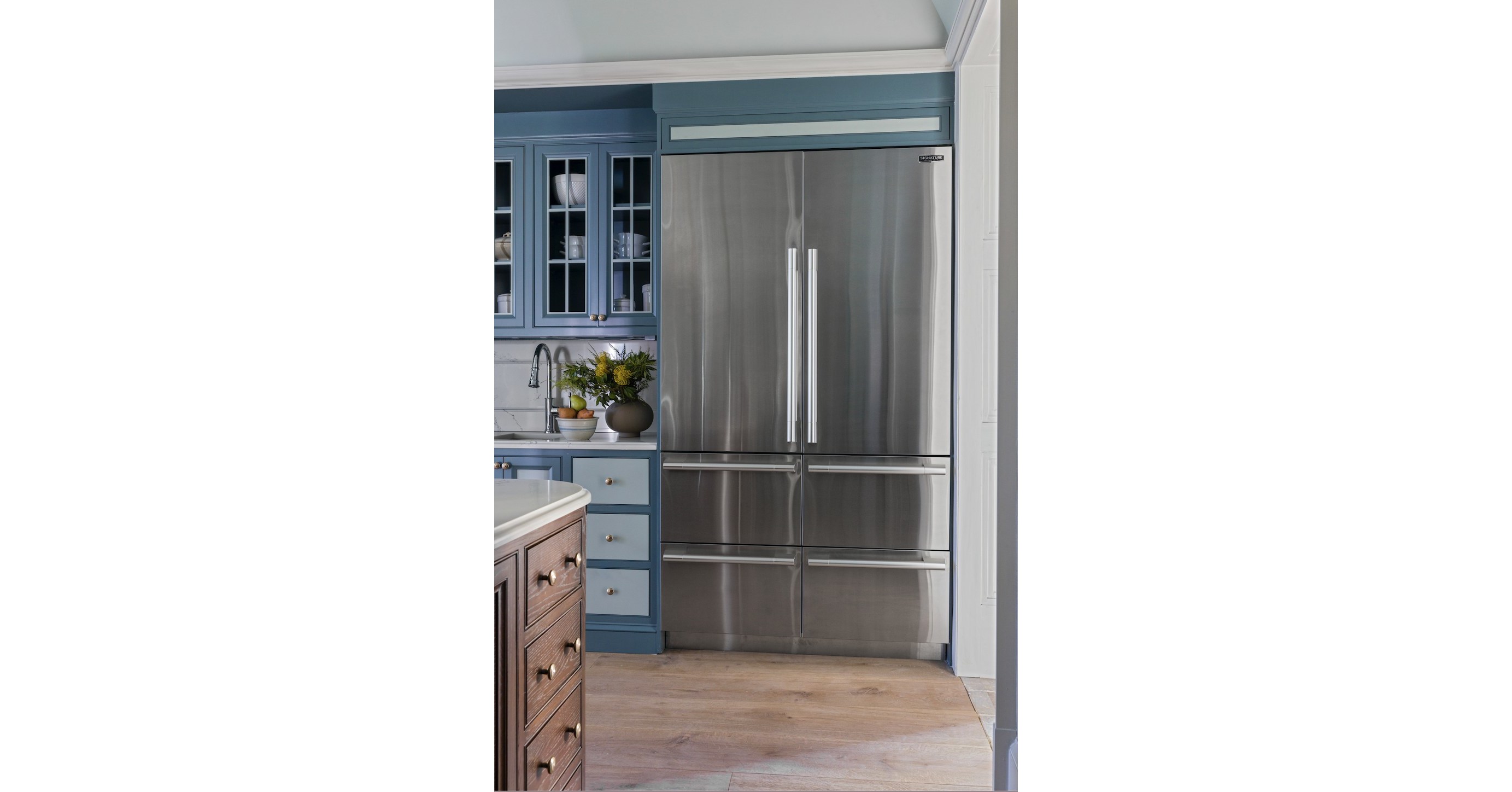 SIGNATURE KITCHEN SUITE RETURNS AS EXCLUSIVE KITCHEN APPLIANCE PARTNER ...