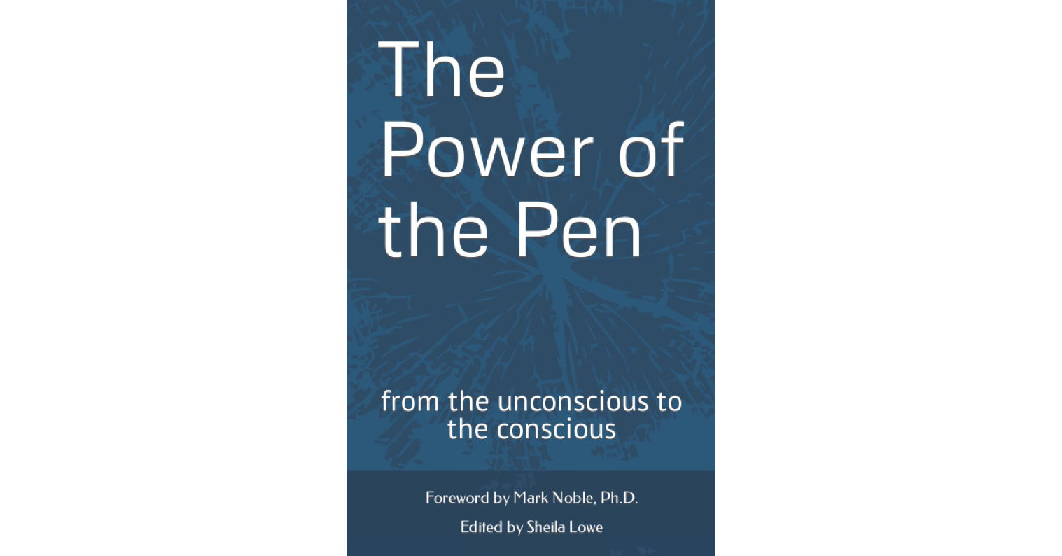 New Anthology, 'The Power of the Pen,' Reveals Insights into the World ...