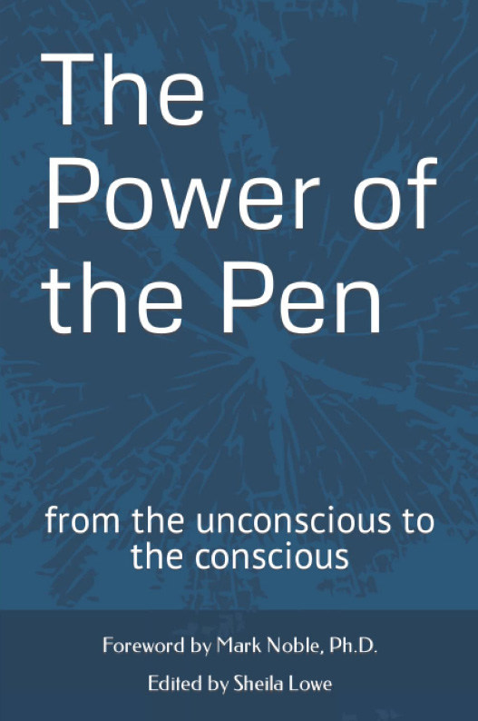 New Anthology, 'The Power of the Pen,' Reveals Insights into the World ...
