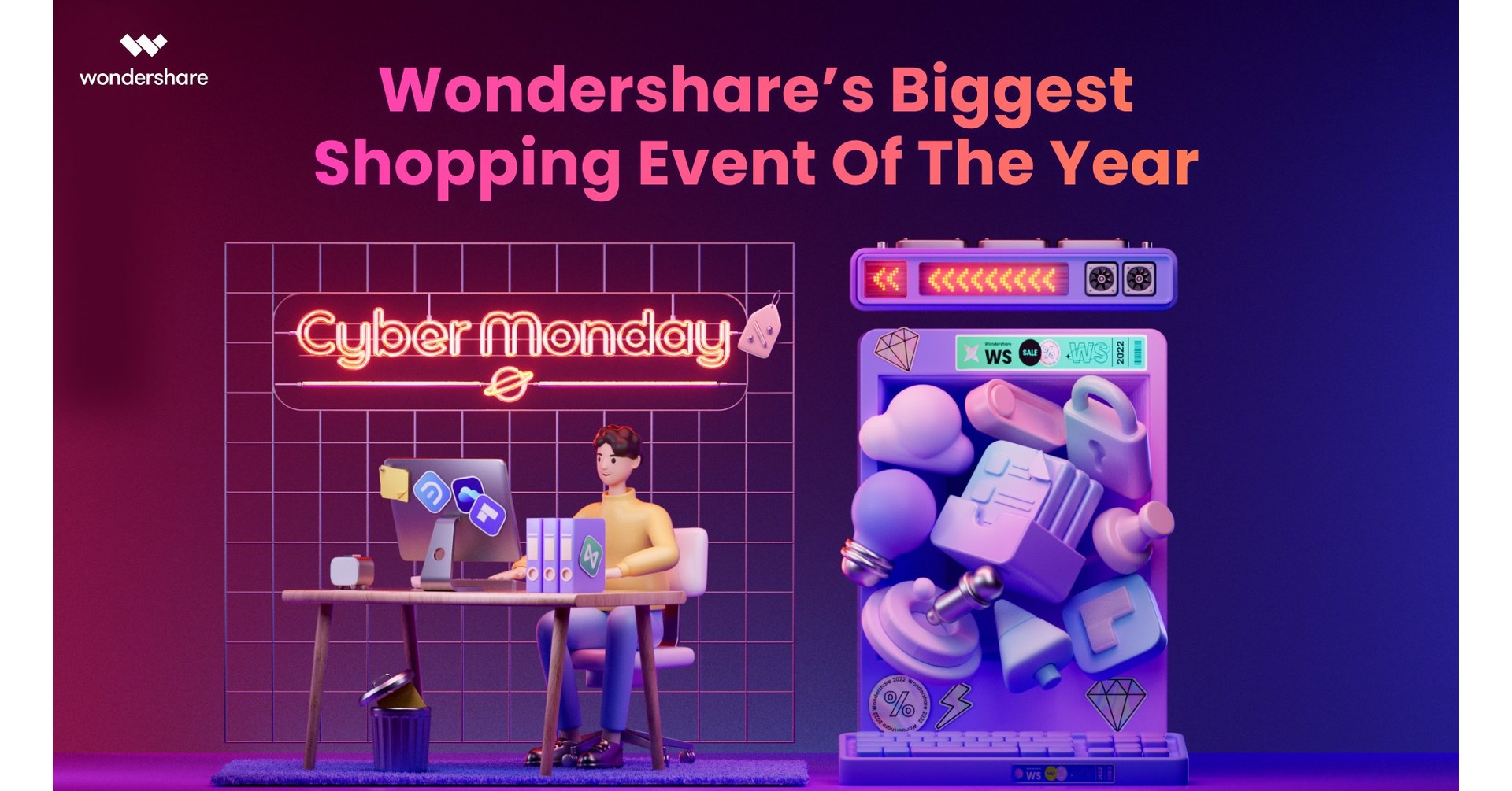 Deals on Wondershare's Productivity Software Make This the Most ...