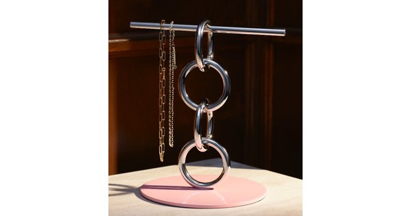 Jewelry for your home - H&M HOME UNVEILS COLLABORATION WITH UNCOMMON ...