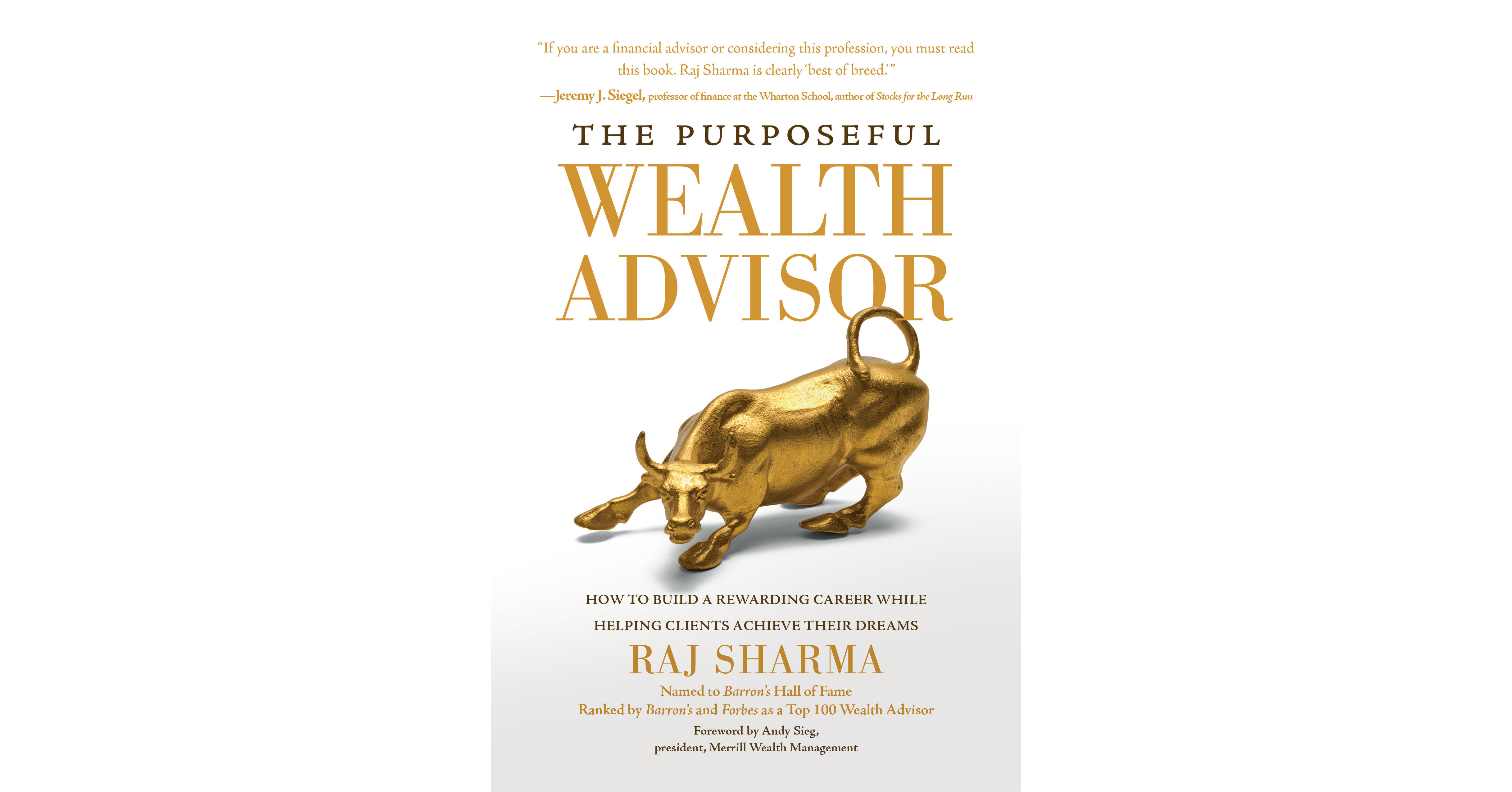 Insightful New Guide by One of America's Top Financial Professionals ...