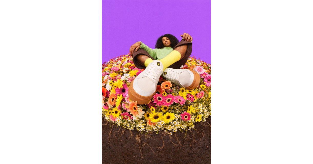 UNLESS COLLECTIVE PARTNERS WITH NFW TO DEBUT WORLD'S FIRST REGENERATIVE ...