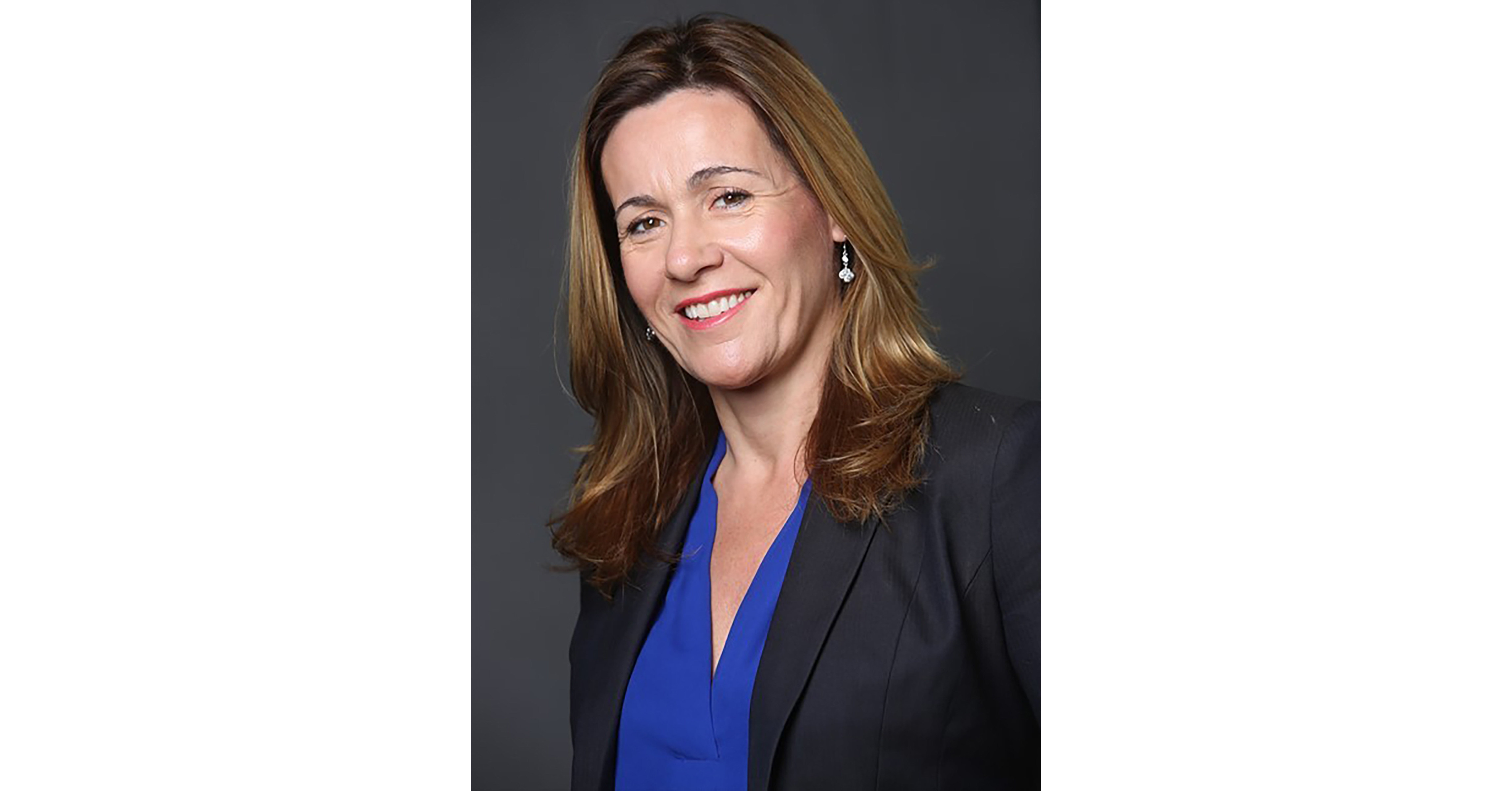 United Hires Maria Deacon as Senior Vice President of Technical Operations
