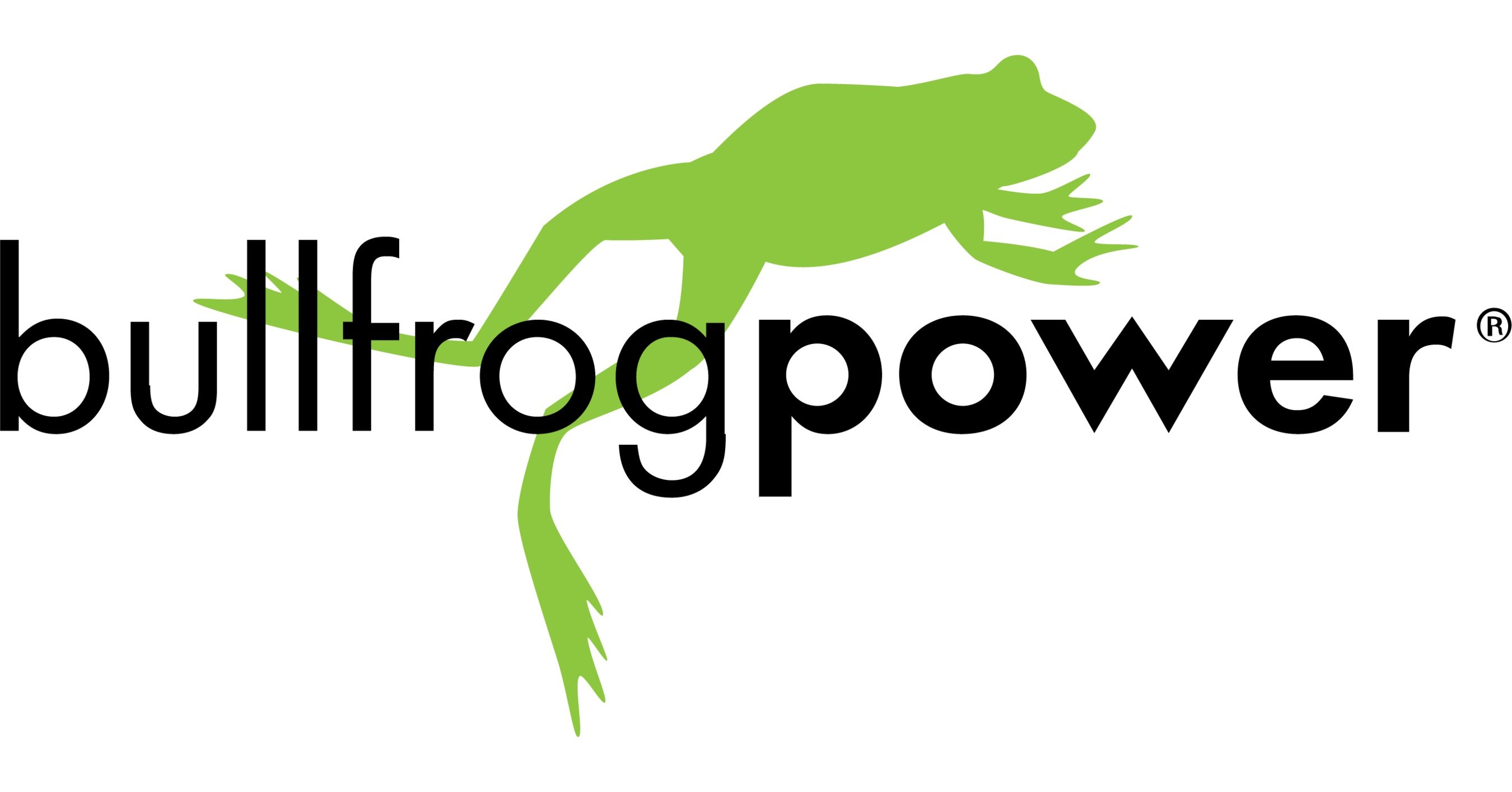 Envest Corp. Acquires Bullfrog Power To Establish Leading ...