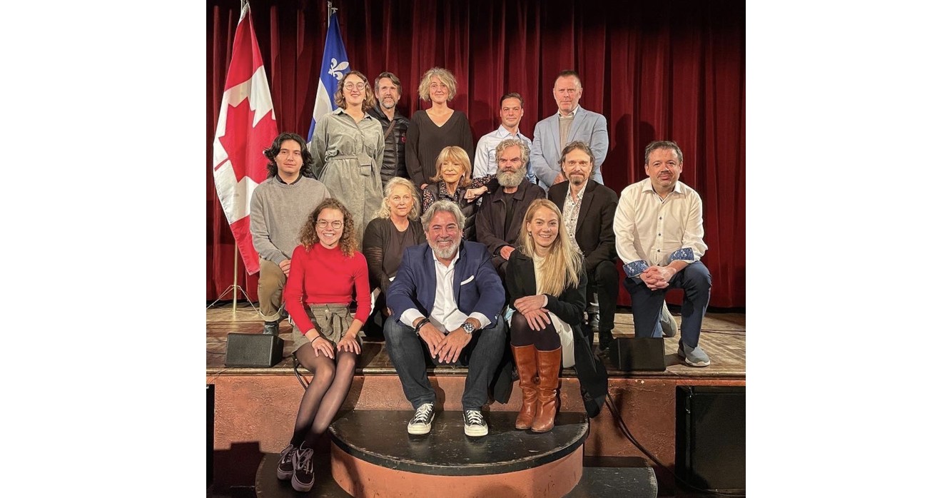 CANADIAN HERITAGE GRANTS $132,000 TO SOCAN FOUNDATION