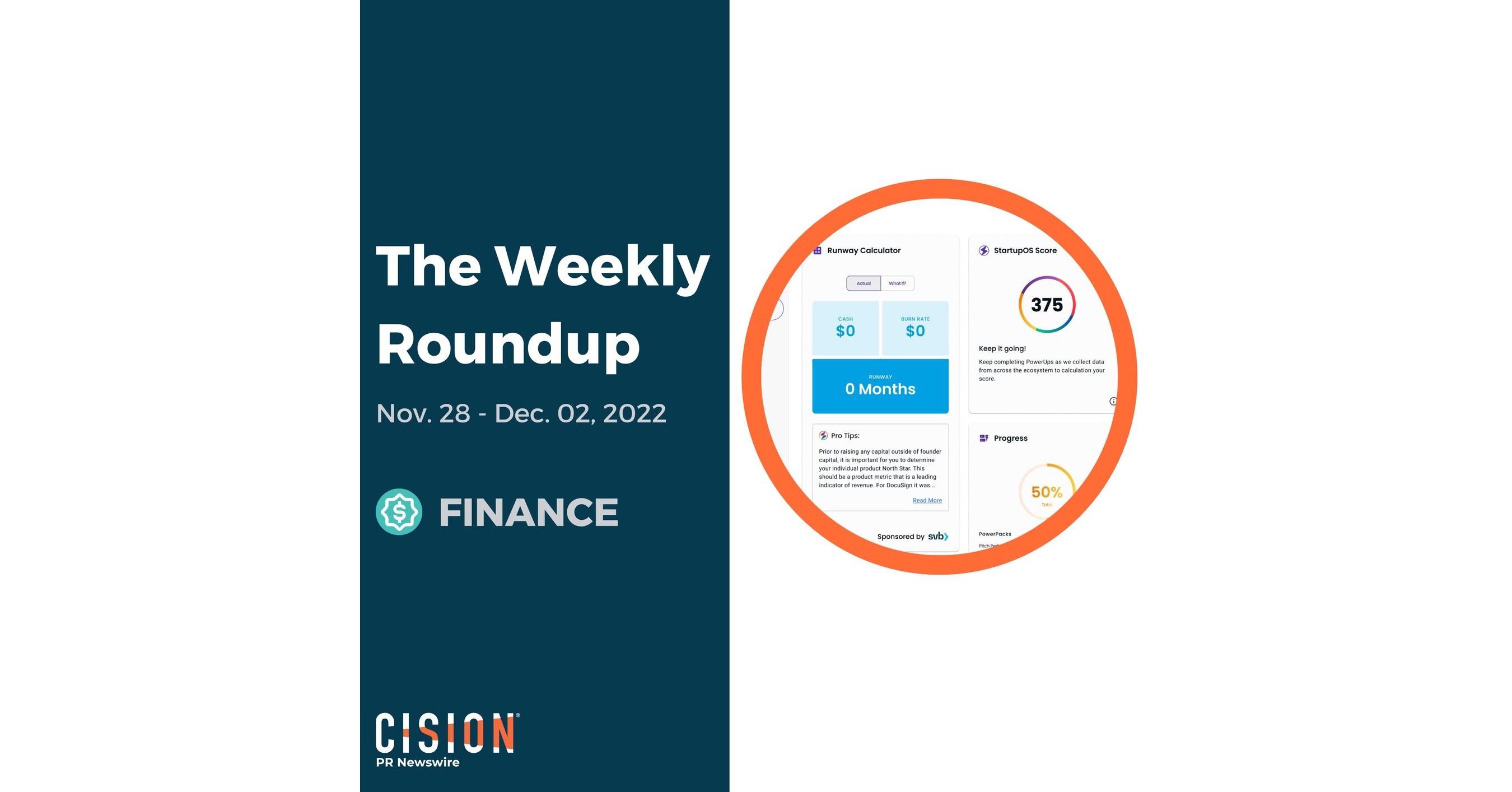 This Week in Finance News: 8 Stories You Need to See