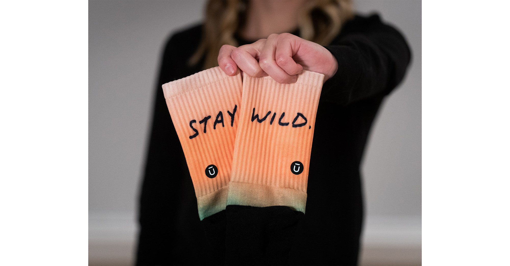 Outway Launches Limited Edition Socks in Collaboration with 3 Times NYT ...
