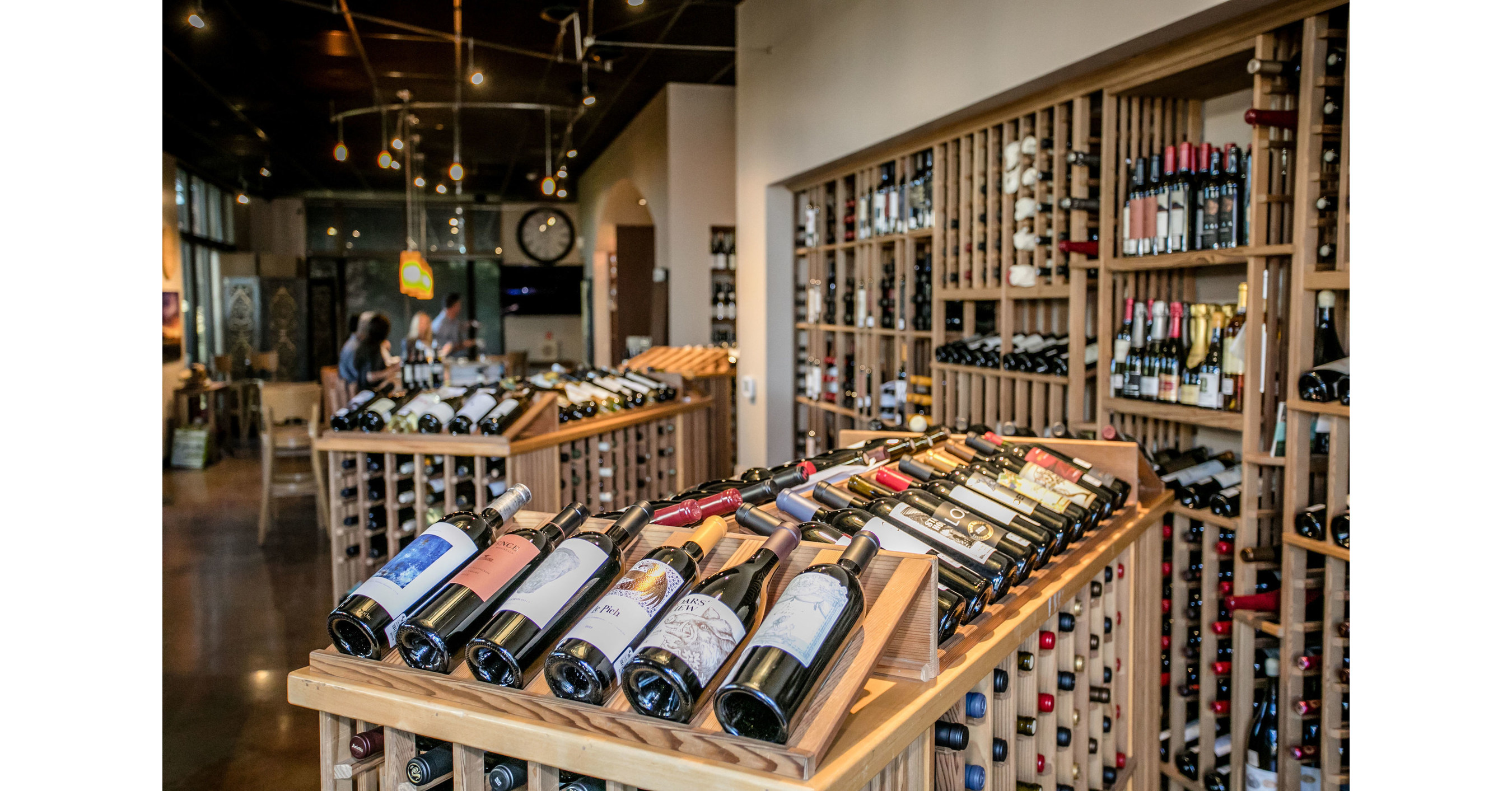 With 38 Years of Experience in the Wine Industry, Capitol Cellars Is ...