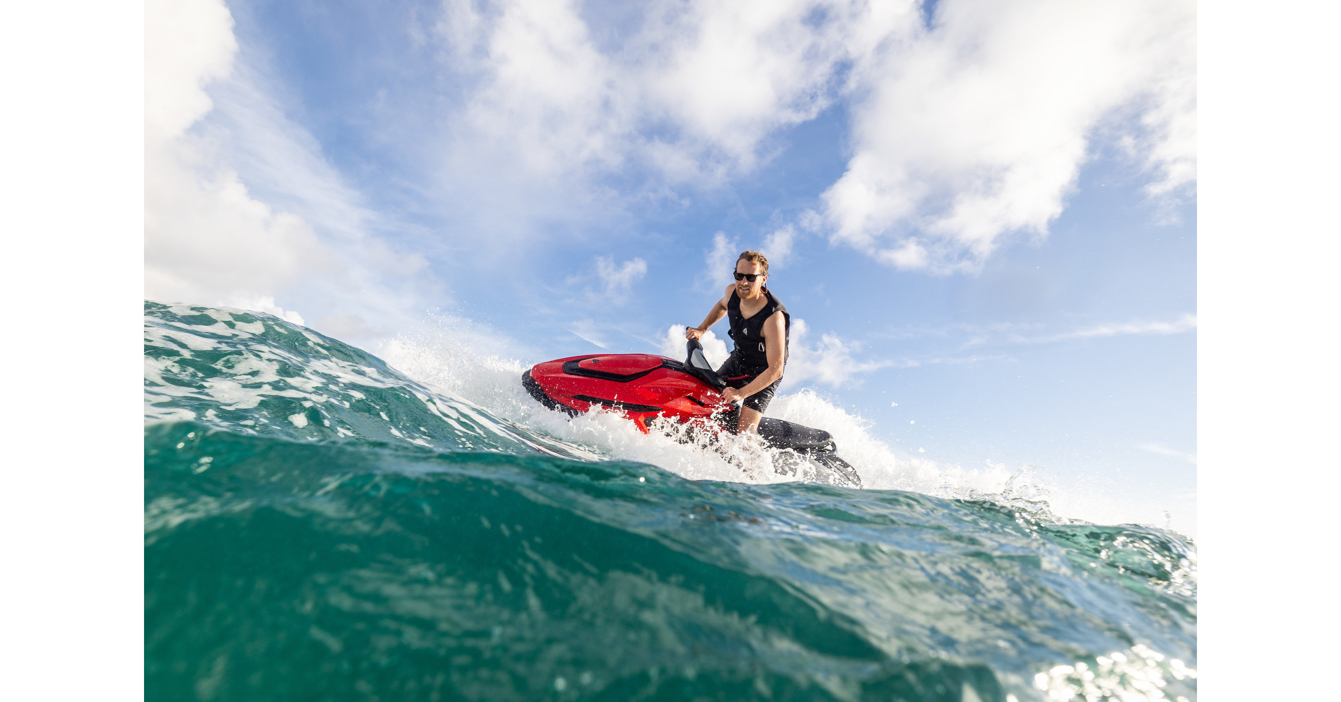 TAIGA ORCA CARBON ELECTRIC WATERCRAFT AWARDED POPULAR SCIENCE 2022 BEST ...