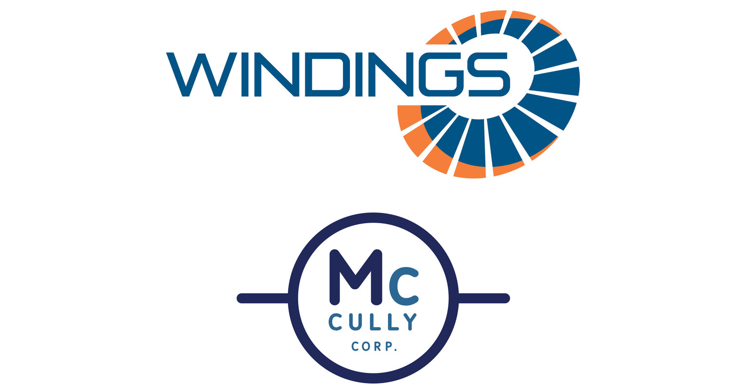 Windings Inc. Announces the Acquisition of McCully Corporation