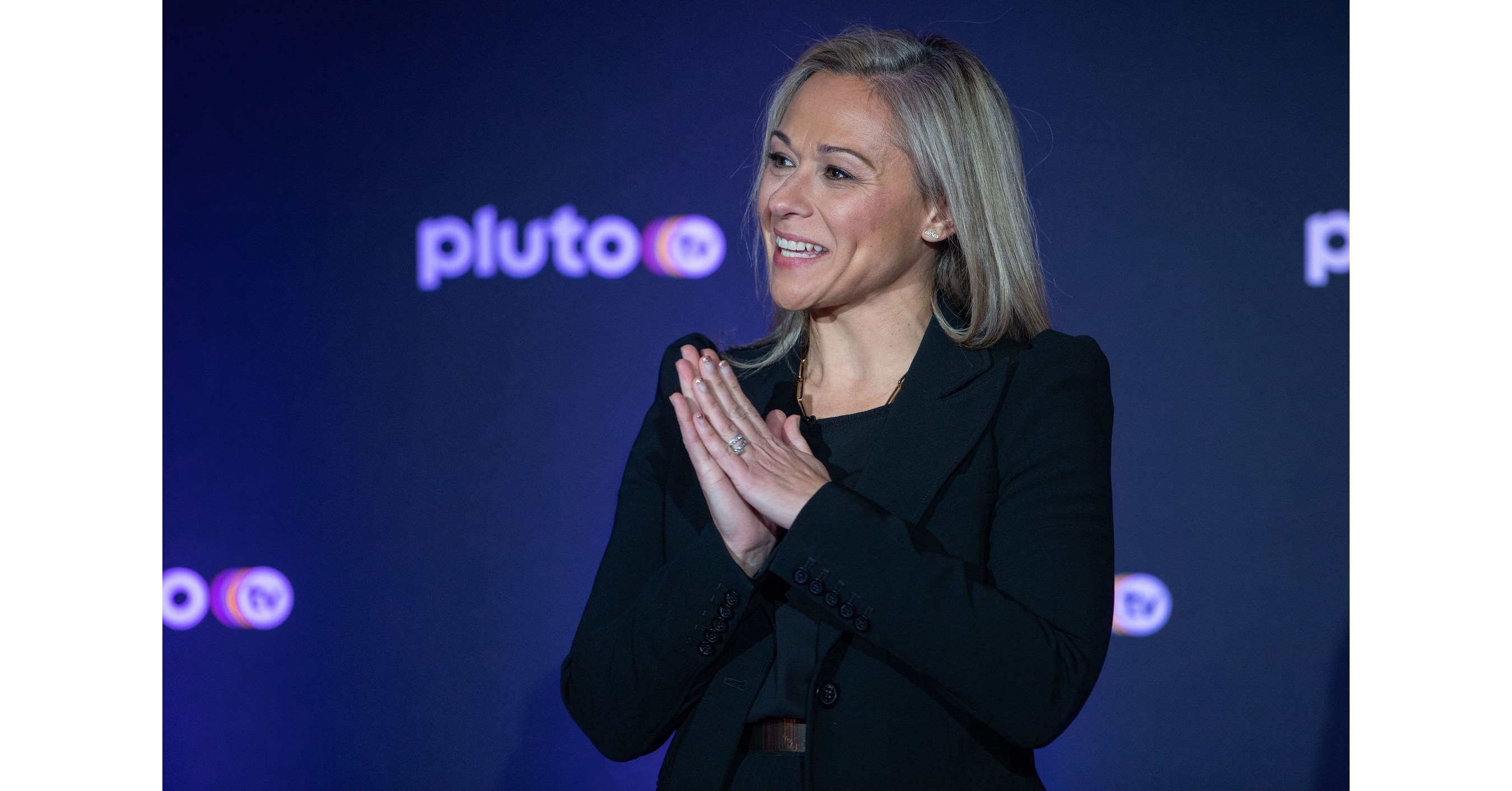 PLUTO TV DEBUTS IN CANADA TODAY WITH MORE THAN 110 UNIQUE FREE CHANNELS