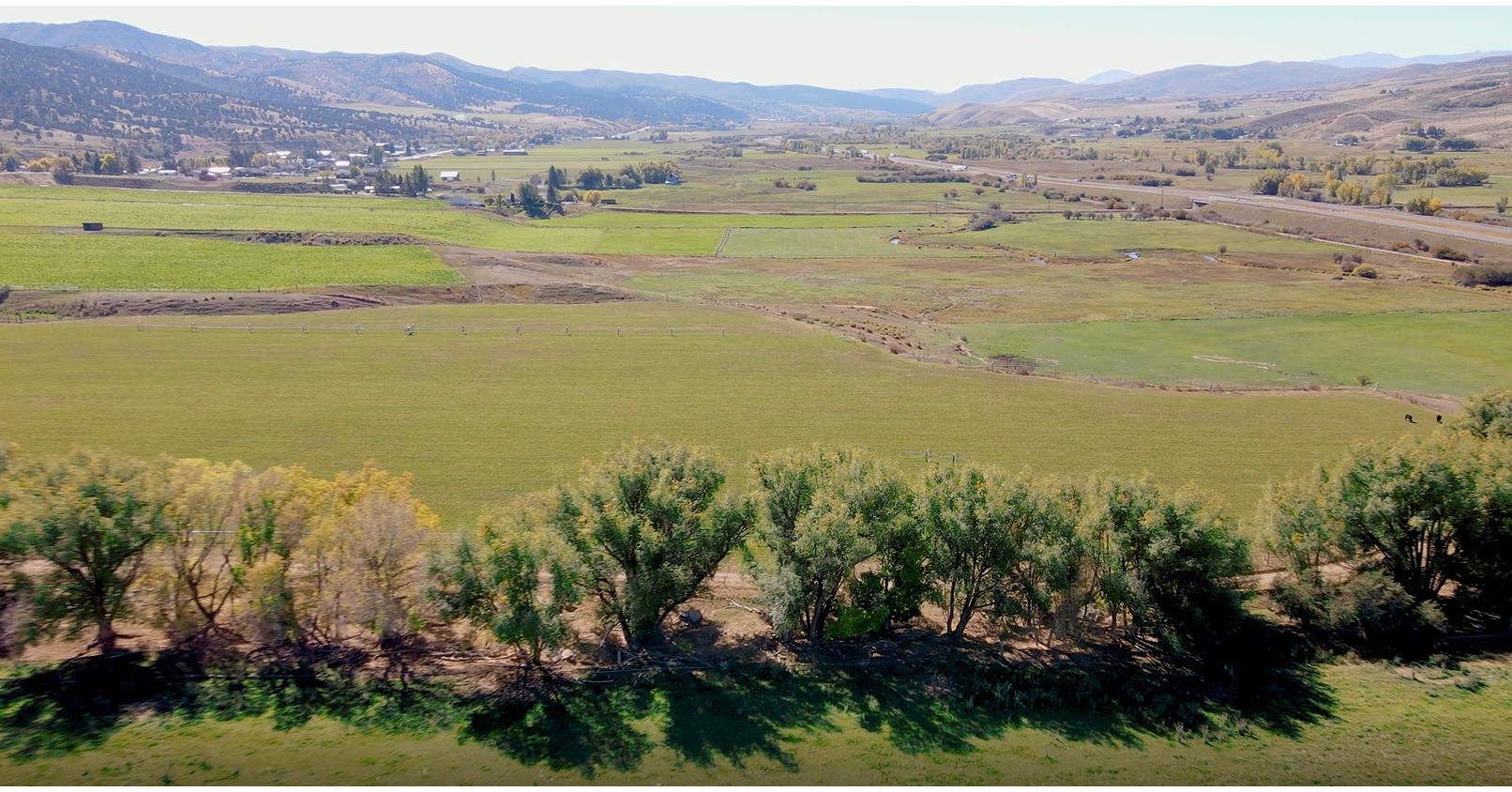 Ivory Homes and Larry H. Miller Communities lead community vision for ...