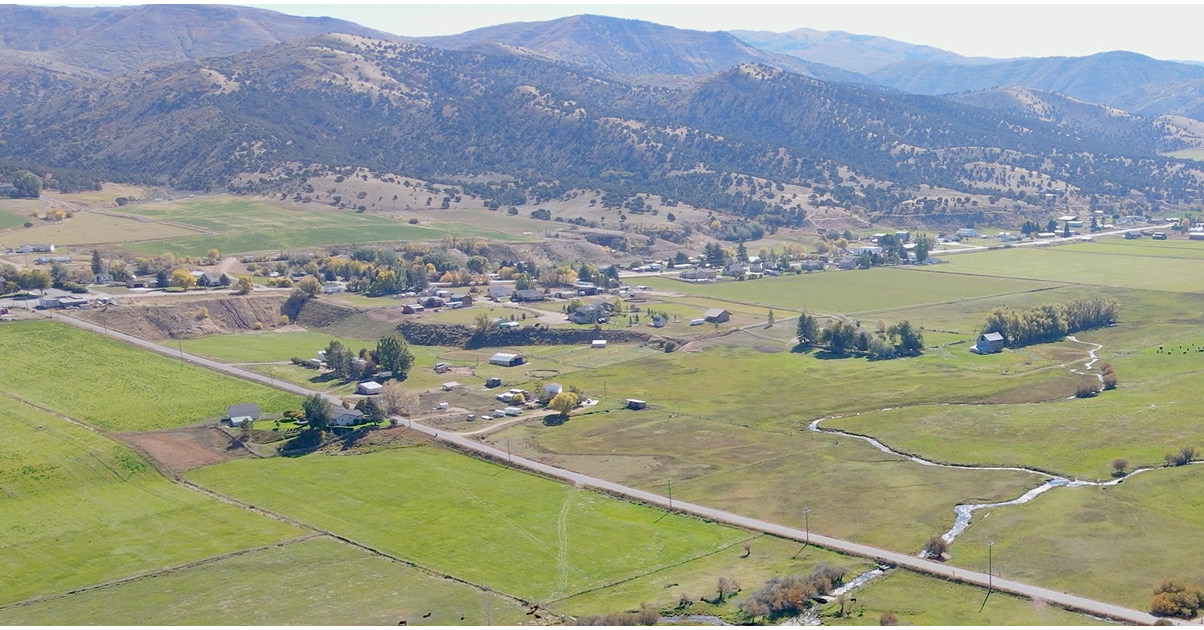 Ivory Homes and Larry H. Miller Communities lead community vision for ...