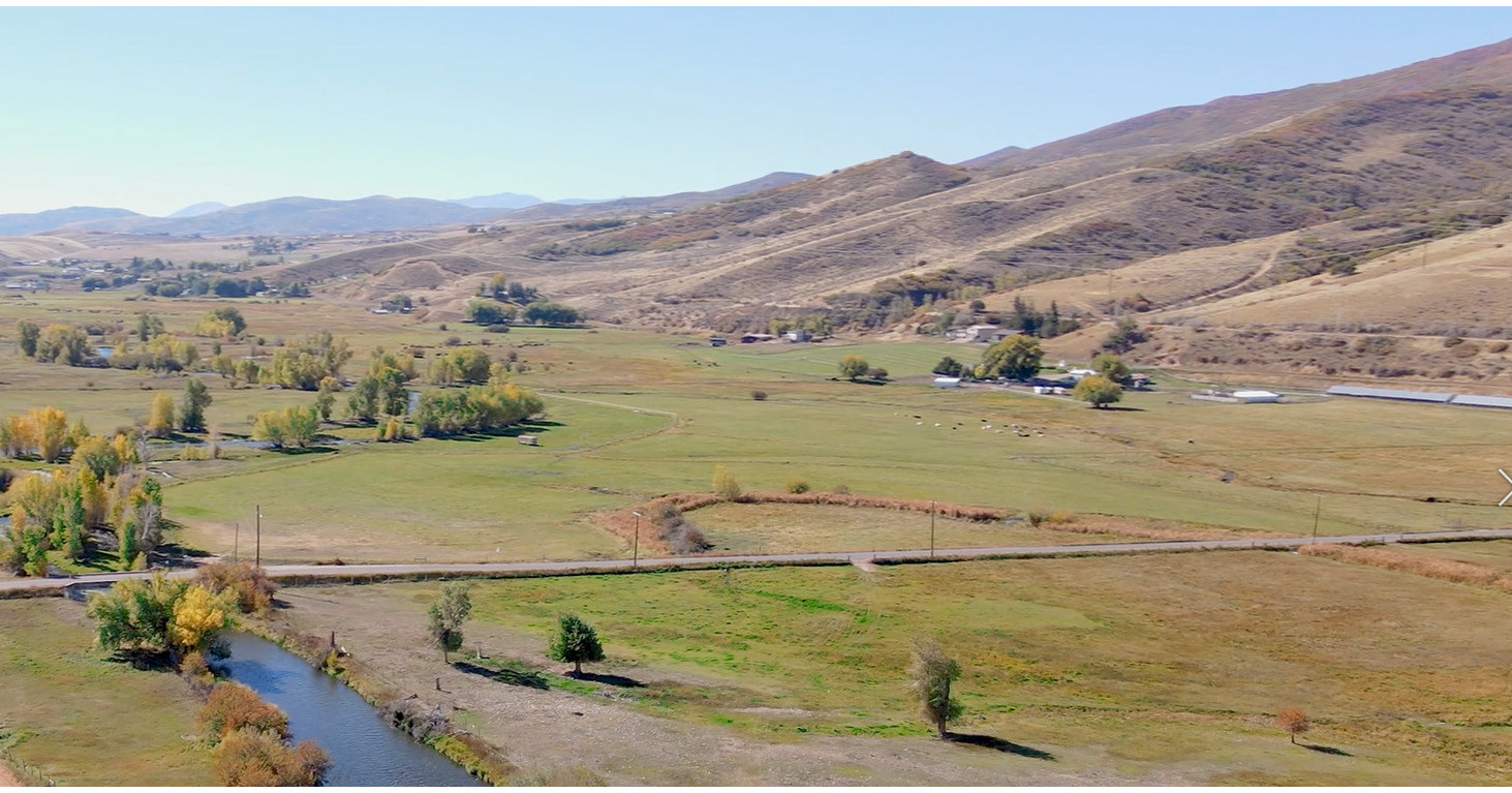 Ivory Homes and Larry H. Miller Communities lead community vision for ...