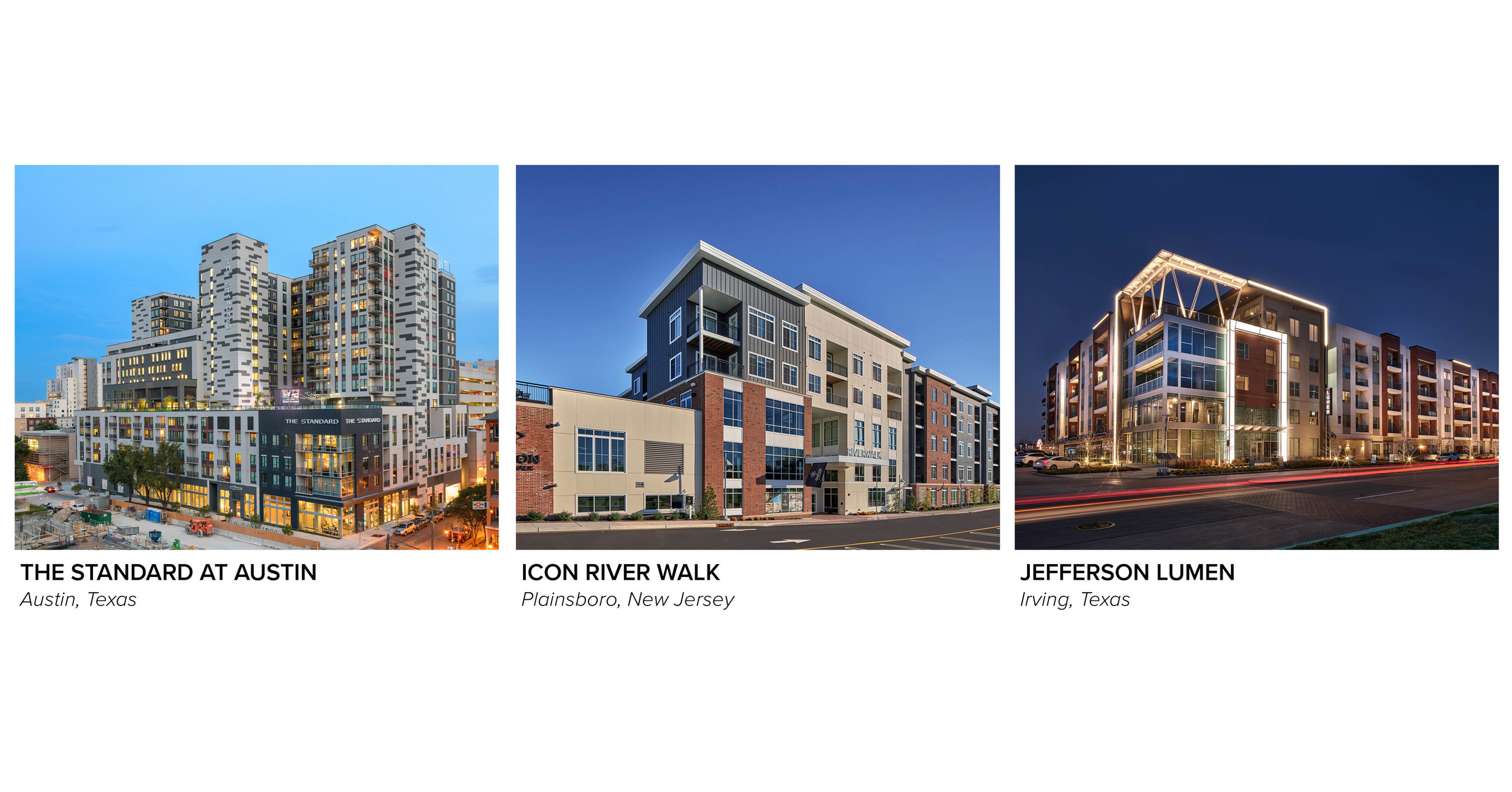 Humphreys & Partners Architects Win at the Multi-Housing News ...