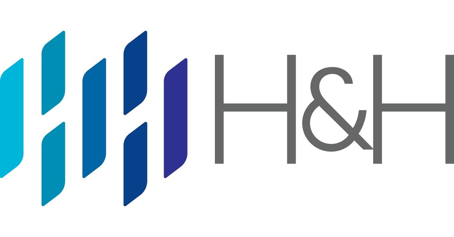 H&H Unveils New Brand Identity And Redesigned Logo