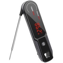 ThermoPro Launches New Innovative Meat Thermometer, the Lightning