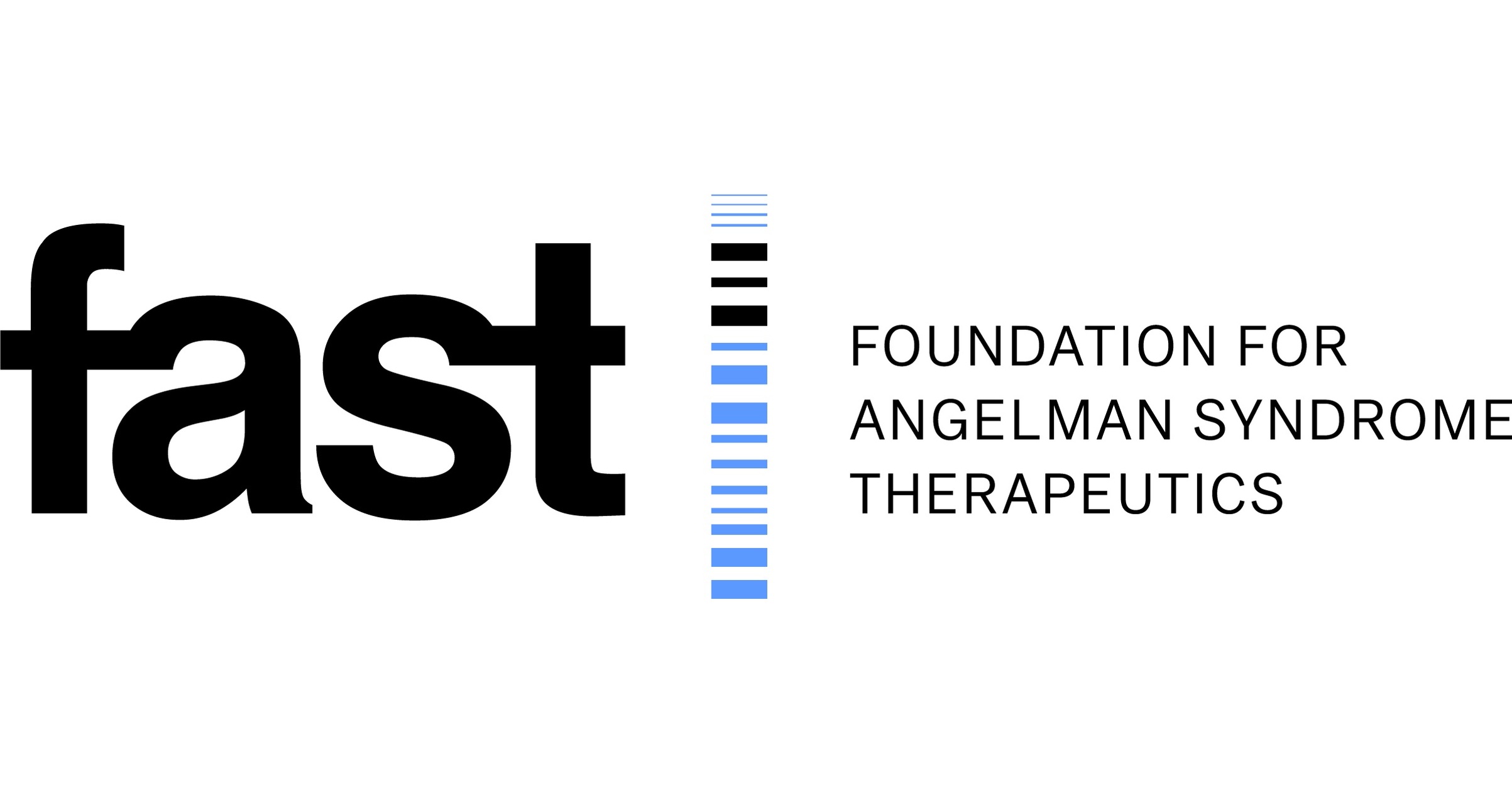Foundation for Angelman Syndrome Therapeutics (FAST) Makes Great ...