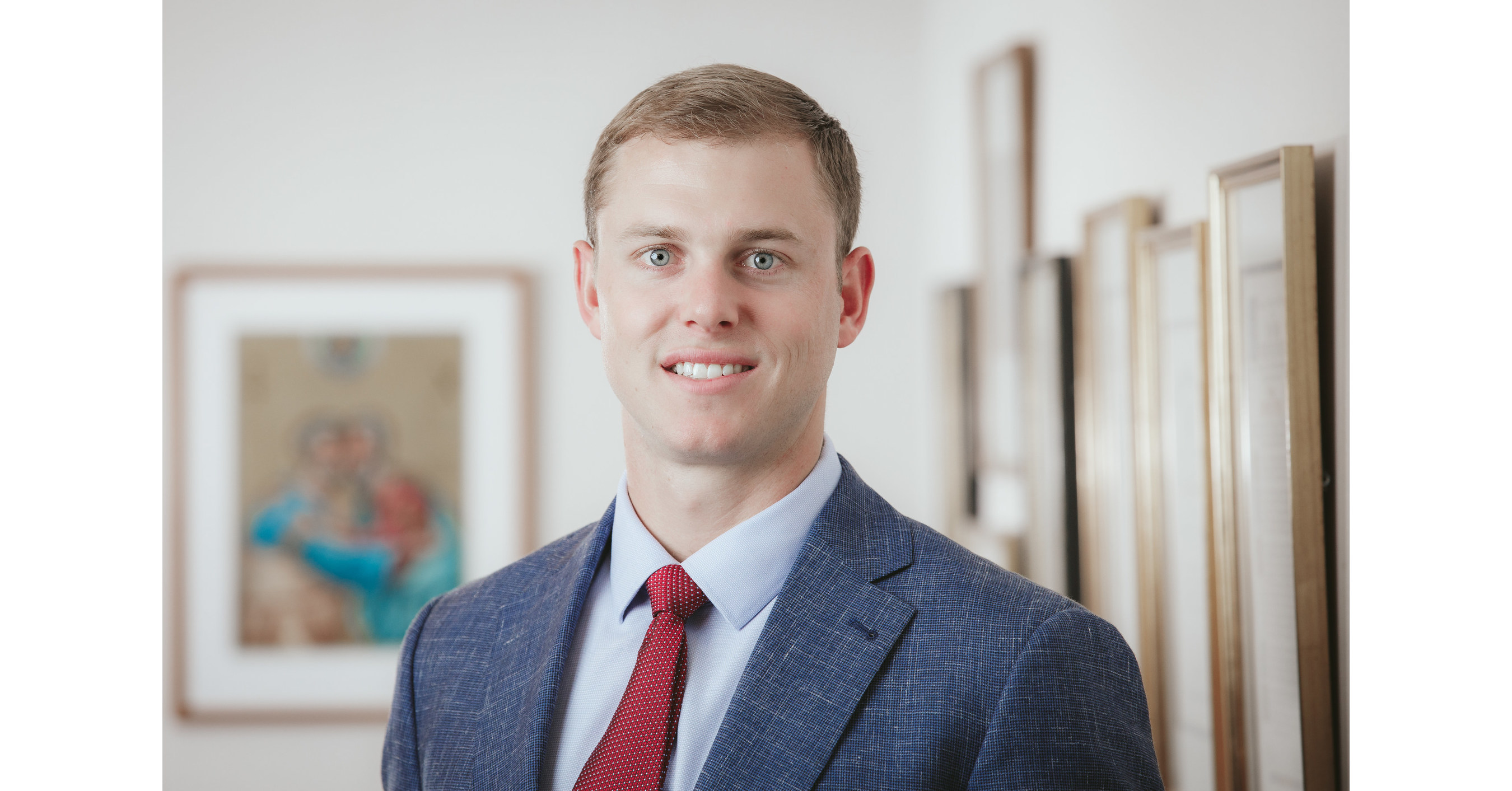 Eastern Communications Taps Ryan Veatch to Lead Corporate Development