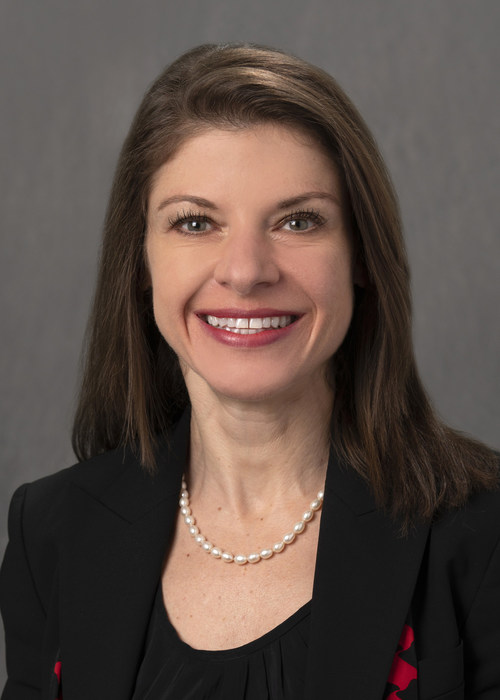 HENRY FORD HEALTH NAMES NEW PRESIDENT OF HENRY FORD JACKSON HOSPITAL