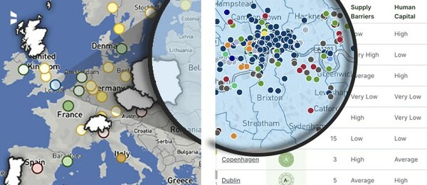 Green Street Expands European Market Coverage to Enhance its ...