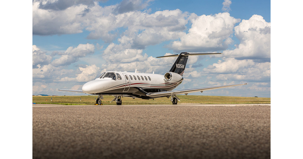 SpeedBird Grows Aircraft Fleet by 40% in Q4