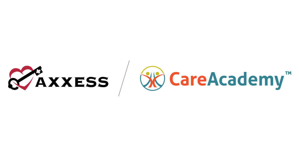Axxess and CareAcademy Partner to Provide World-Class Training Through ...