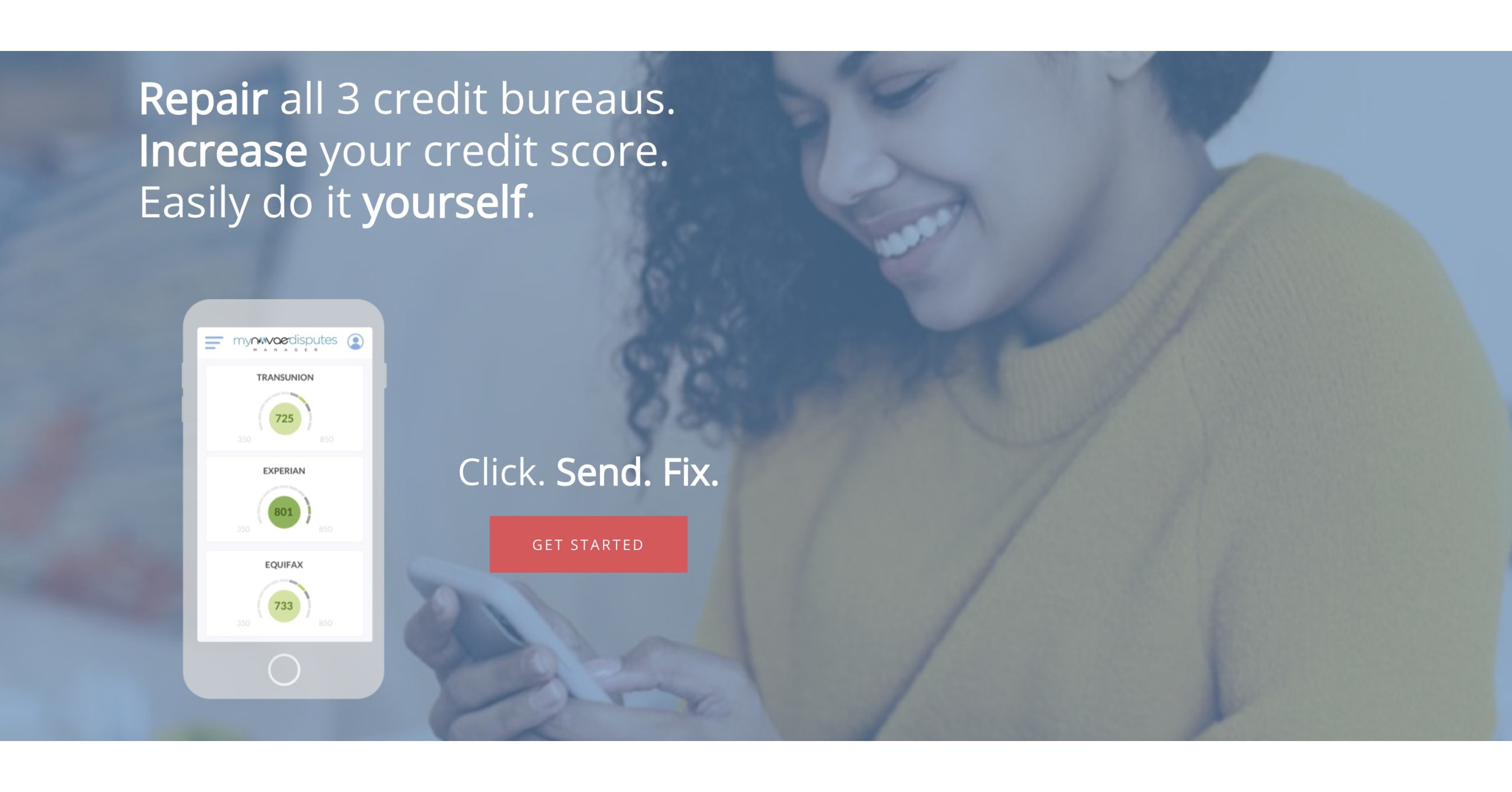Novae Releases the First A.I. - Self Driven Personal Credit Software!