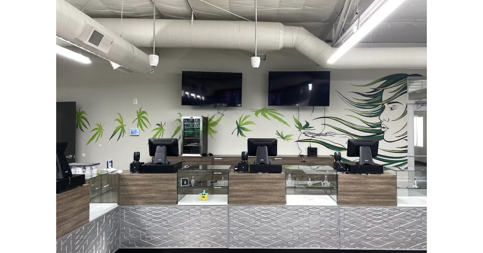 SCHWAZZE OPENS CANNABIS DISPENSARY IN NEW MEXICO SERVING LOS LUNAS ...