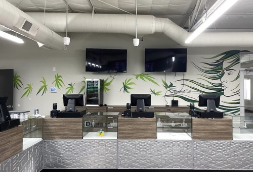 SCHWAZZE OPENS CANNABIS DISPENSARY IN NEW MEXICO SERVING LOS LUNAS ...
