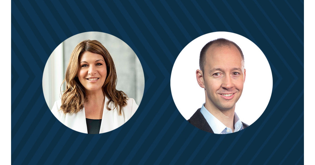 SVB Appoints New Leadership for SVB Private and Silicon Valley Bank UK