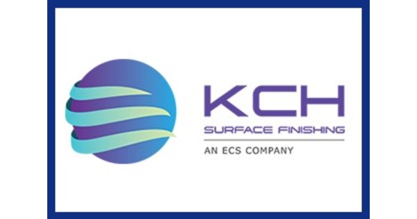 KCH Surface Finishing Announces Landry McDuffie President and General ...