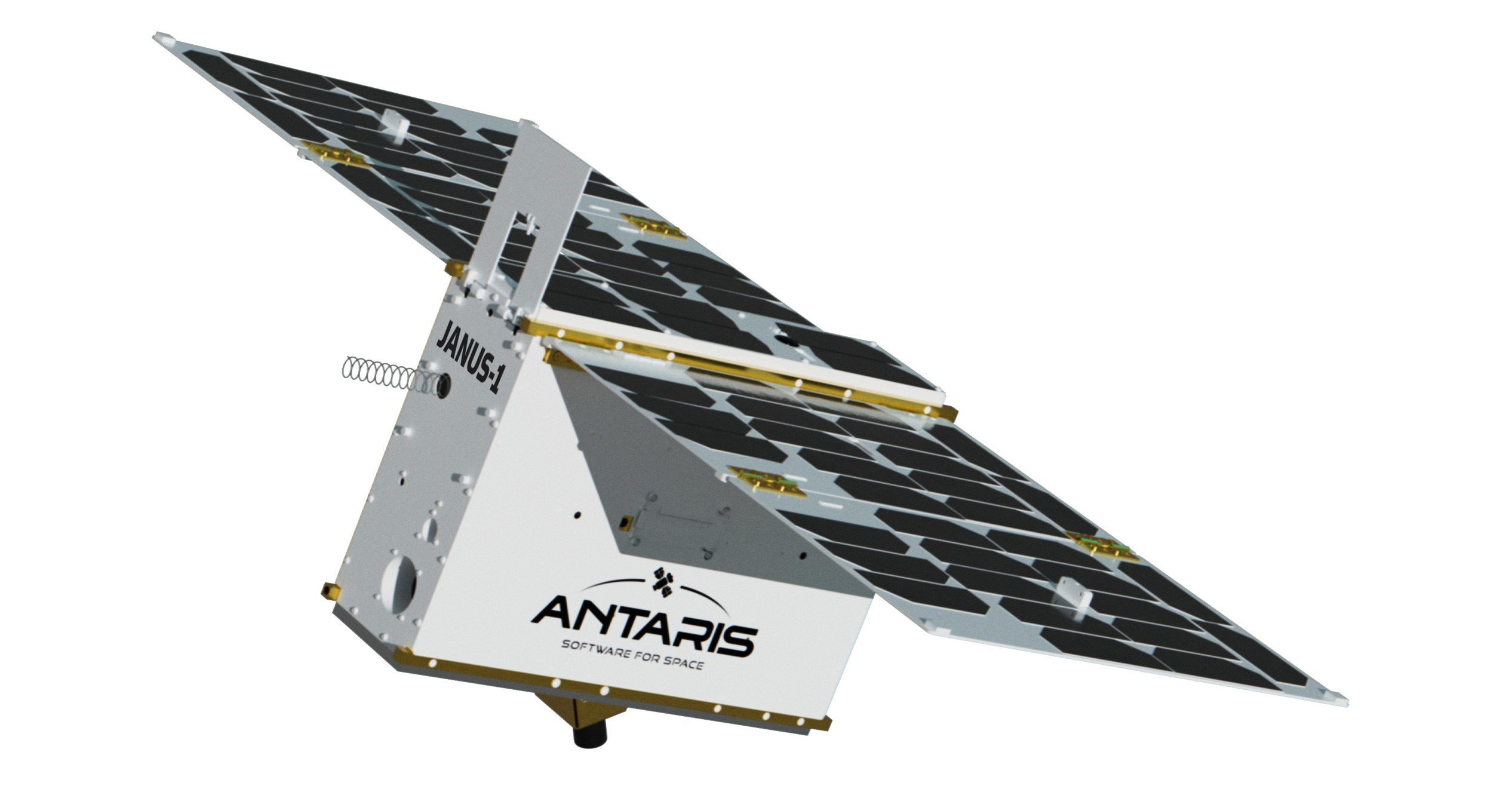 Space Software Provider Antaris™ Announces Launch Readiness of World's ...