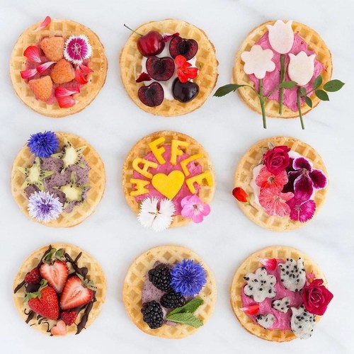 Siwar Foods & DELY Waffles Sign Exclusive Regional Agreement