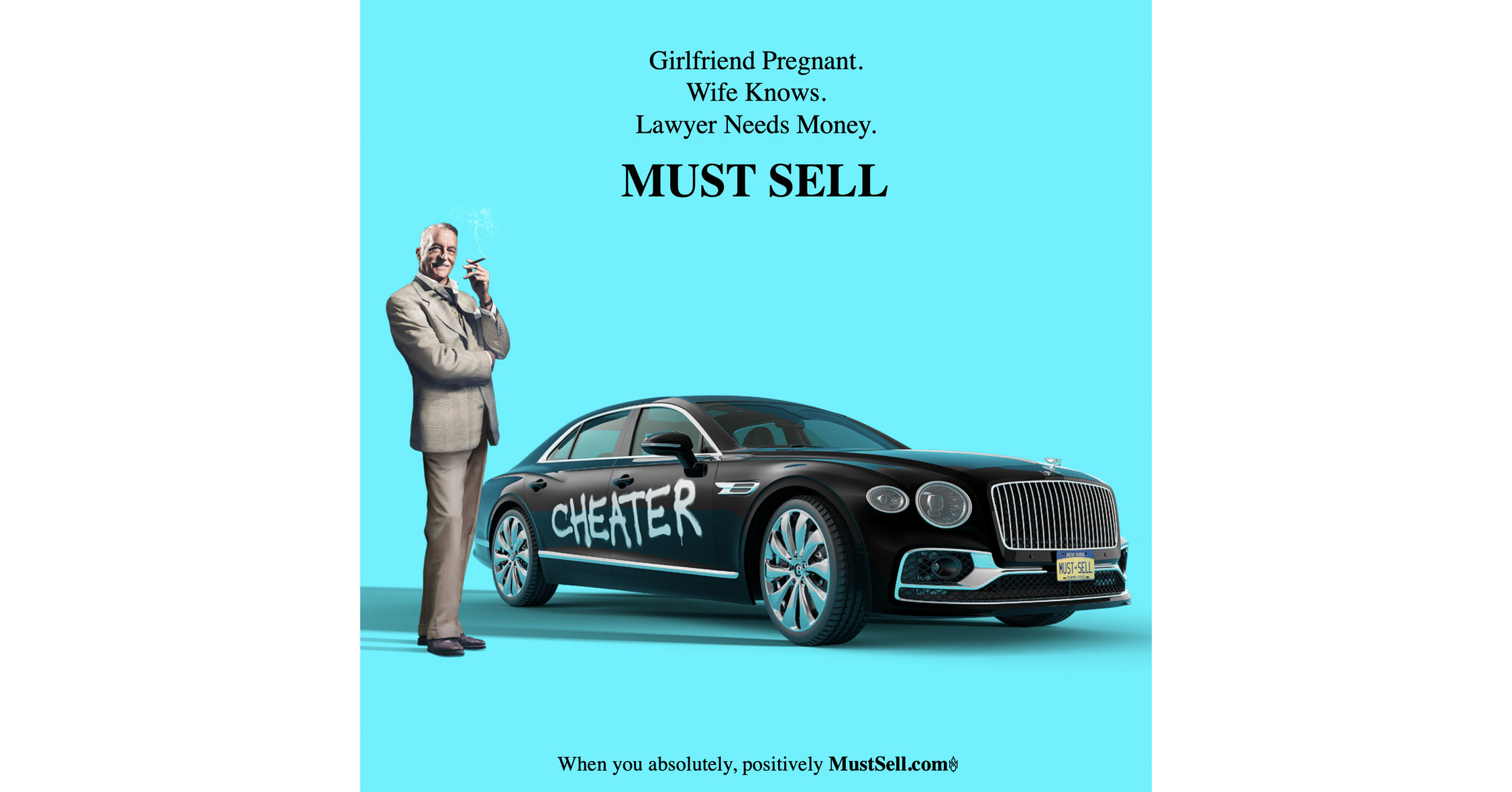 MustSell.com Offers a Vast Collection of Original Art by the Masters