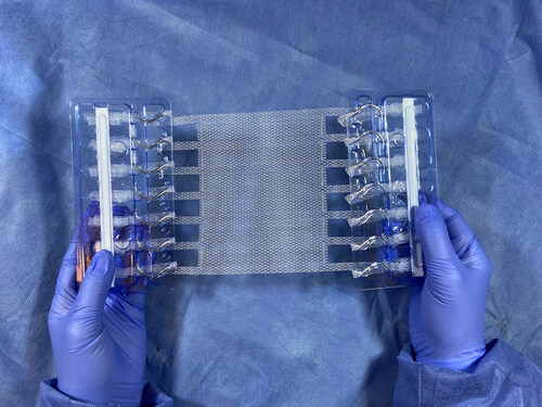 Deep Blue Medical Advances Announces FDA Clearance for Sublay ...