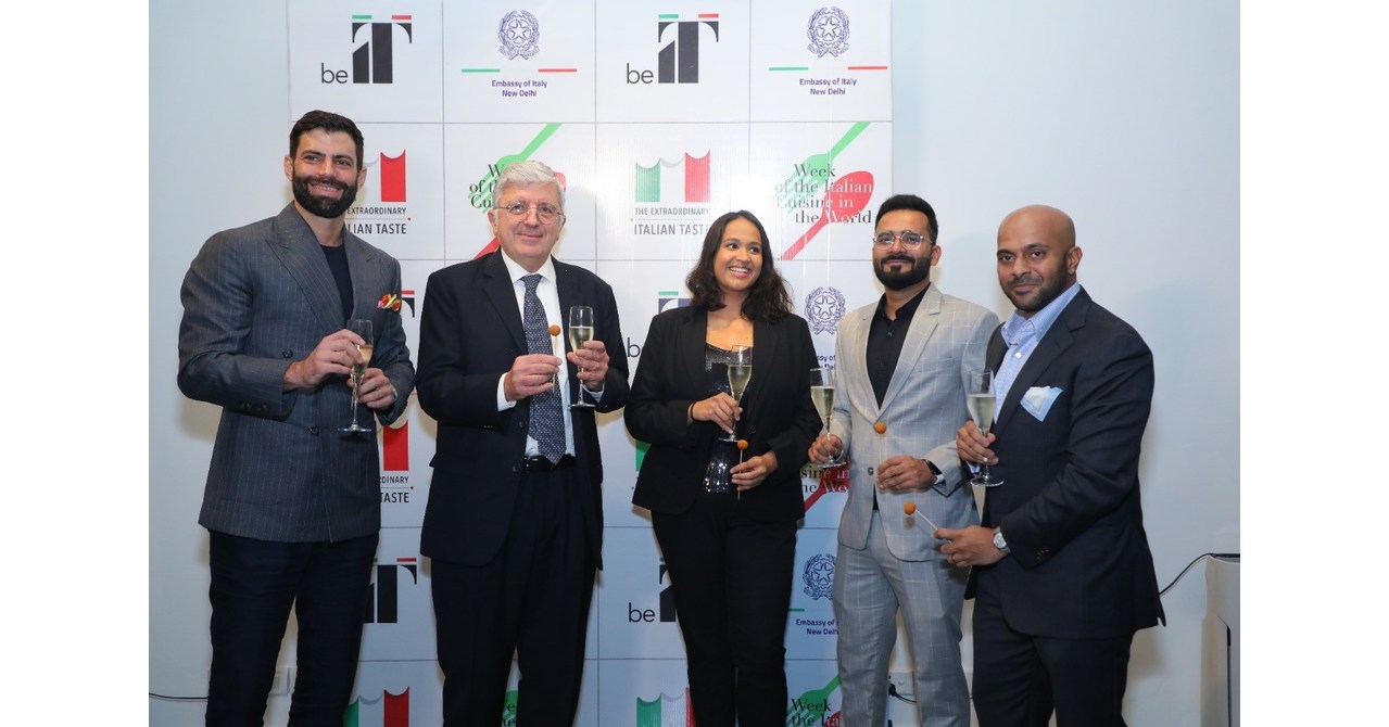 The Embassy of Italy is organizing the 7th edition of World Week of ...