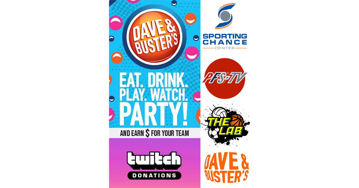 ProFileSports.TV with Dave & Buster's to Host Watch Parties in Tempe ...