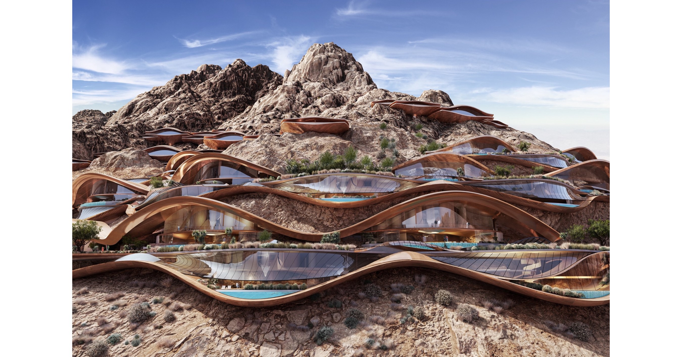 Bechtel wins the contract to provide project management consultancy ...