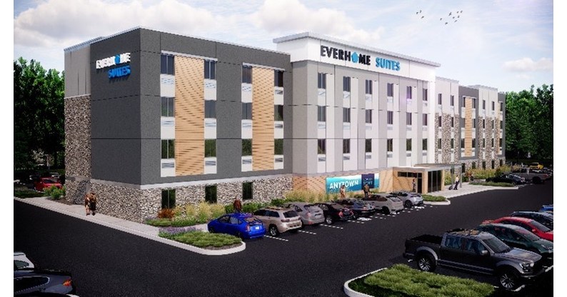 Choice Hotels Newest Extended Stay Brand, Everhome Suites, Expands with ...