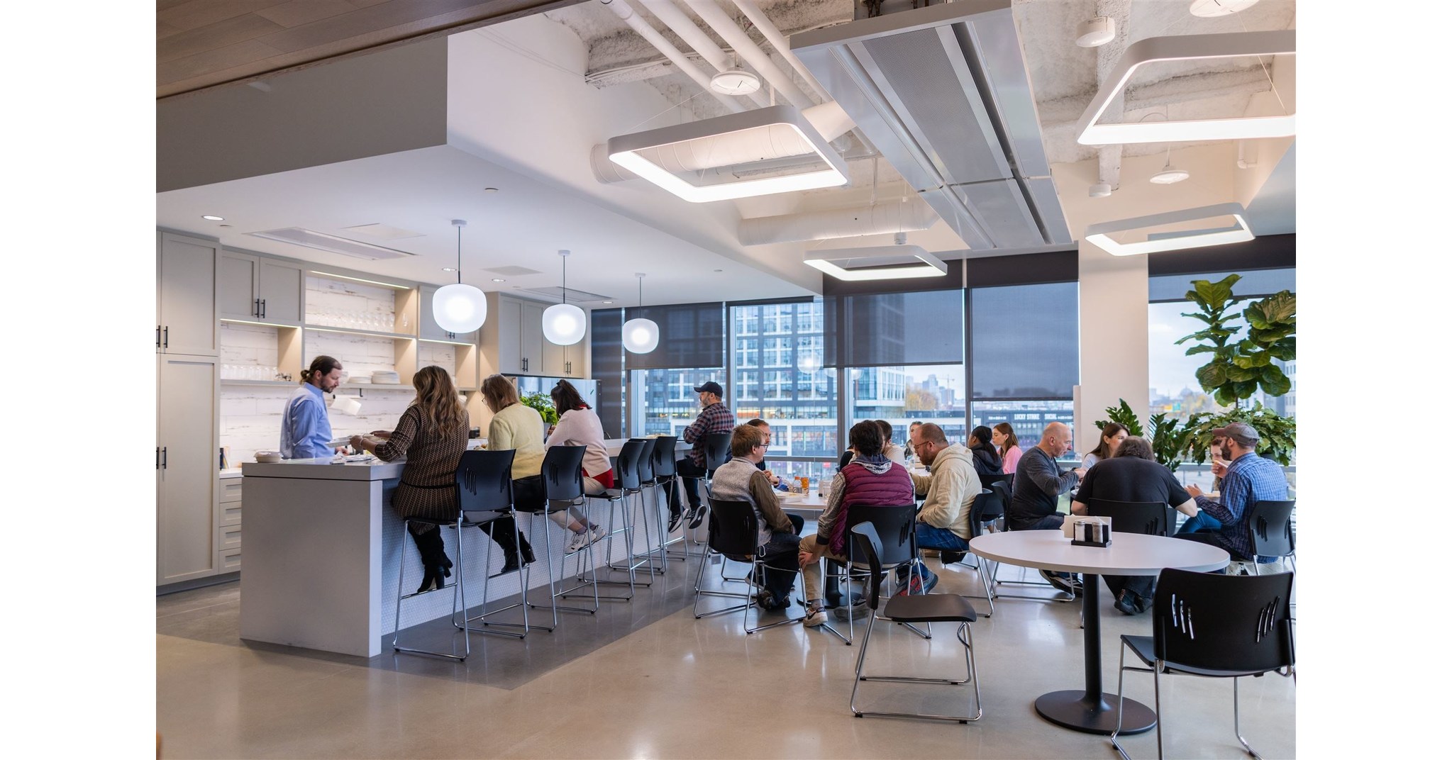 The Boston Globe Names oneZero a Top Place to Work for 2022