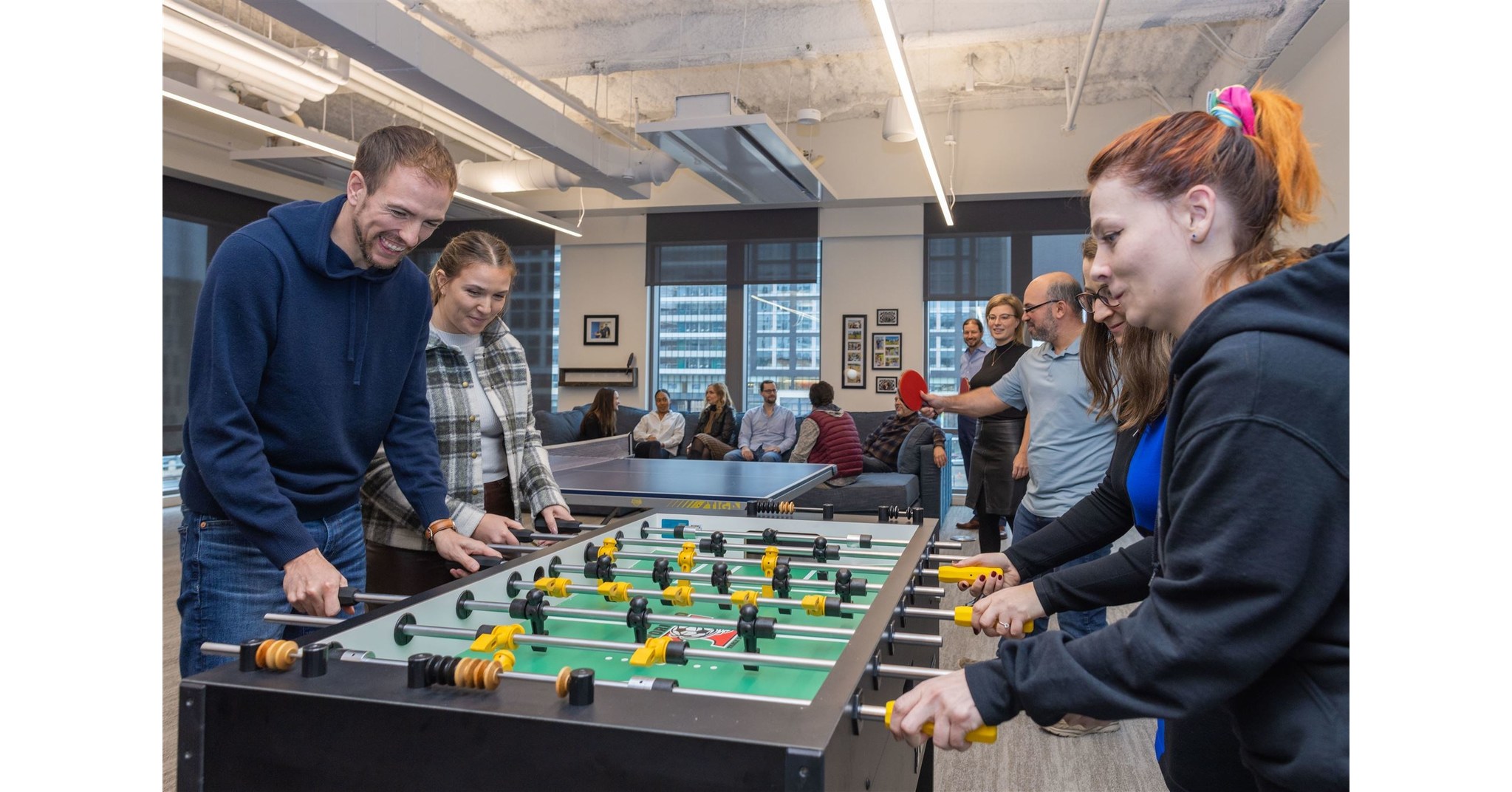 The Boston Globe Names oneZero a Top Place to Work for 2022