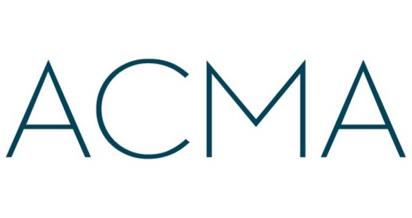 THE ACCREDITATION COUNCIL FOR MEDICAL AFFAIRS (ACMA) DEVELOPS FIRST ...